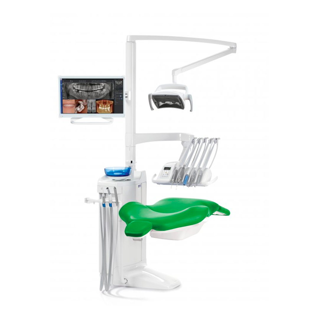 Planmeca Compact™ i3 - Novadent