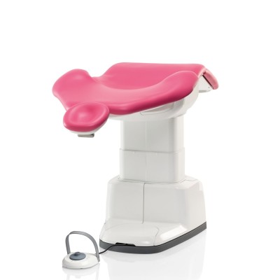 Planmeca Pro50™ Chair - Novadent