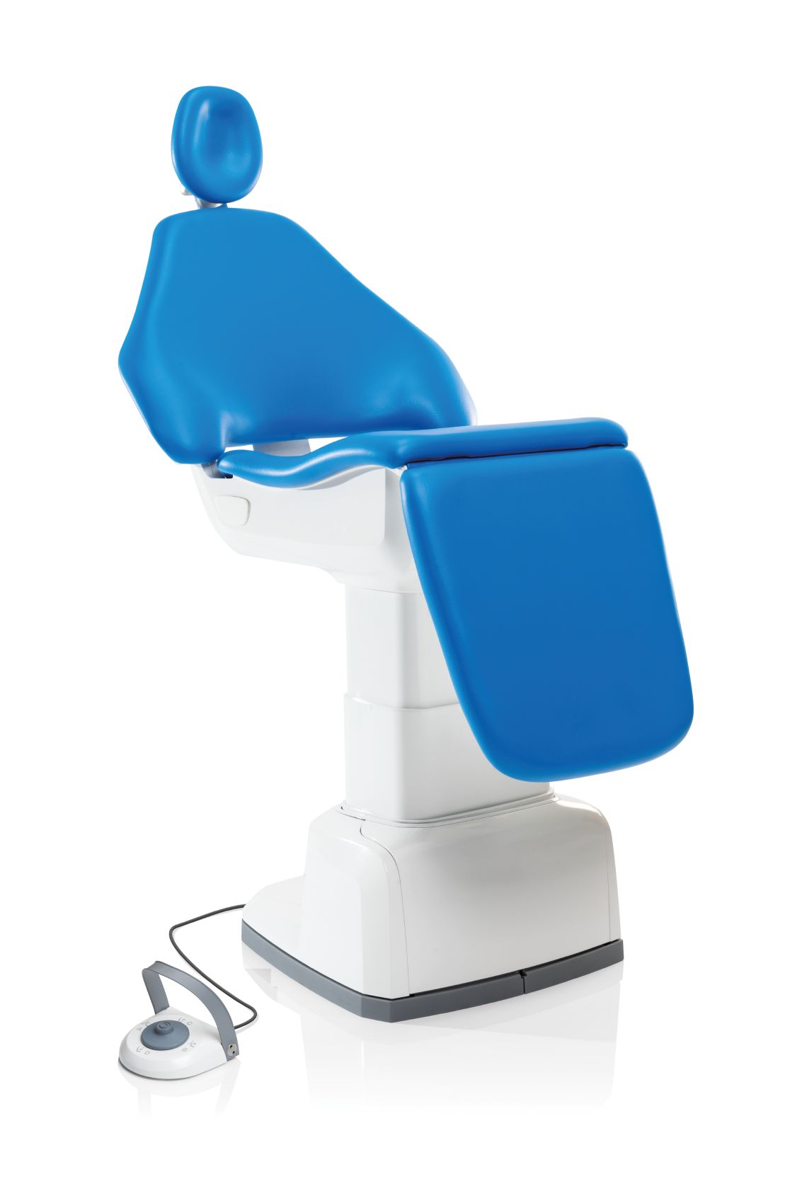 Planmeca Pro50™ Chair - Novadent