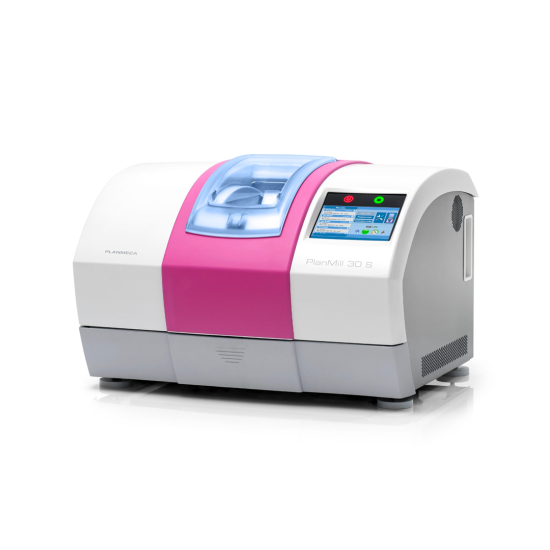 Planmeca PlanMill® 40 S - Novadent