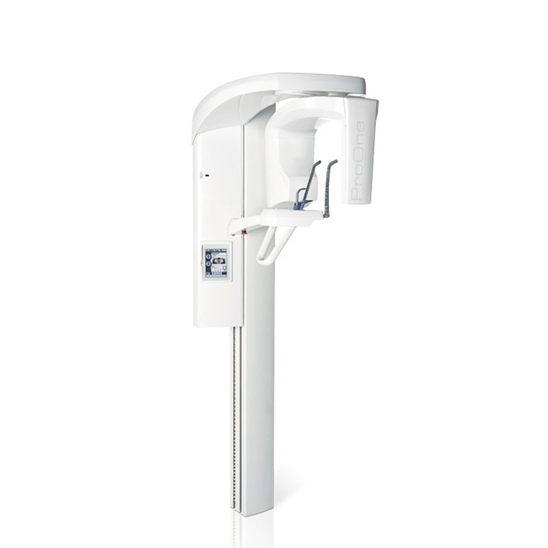 Planmeca ProOne® - Novadent