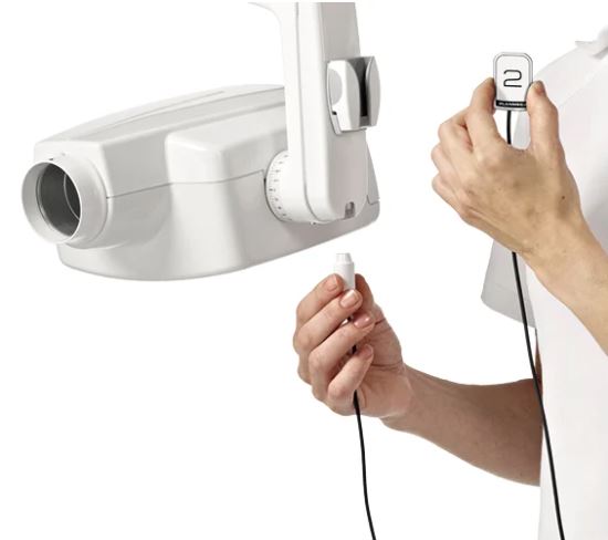 Planmeca ProSensor HD - Novadent