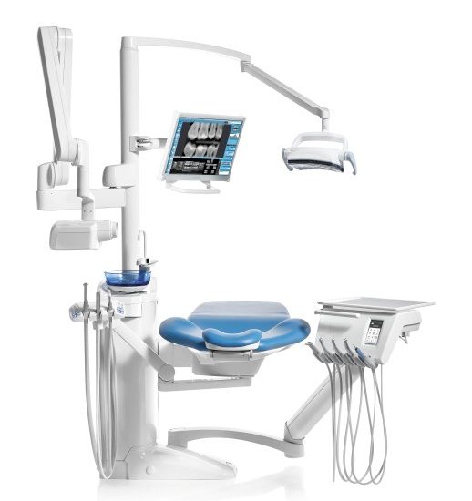 Planmeca ProX - Novadent