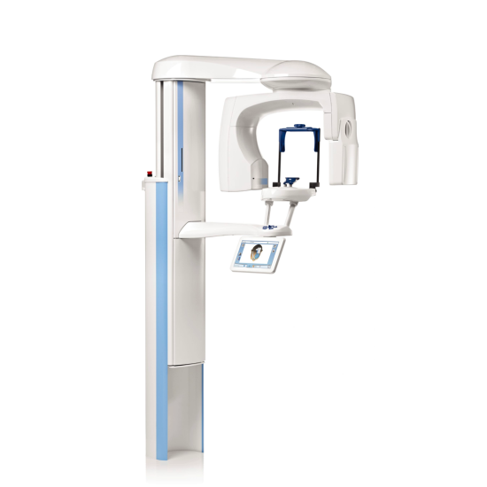 Planmeca ProMax® 2D Céphalostat - Novadent